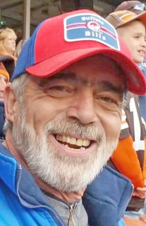 Robert L. Ross 1947-2023 | News, Sports, Jobs - Tribune Chronicle